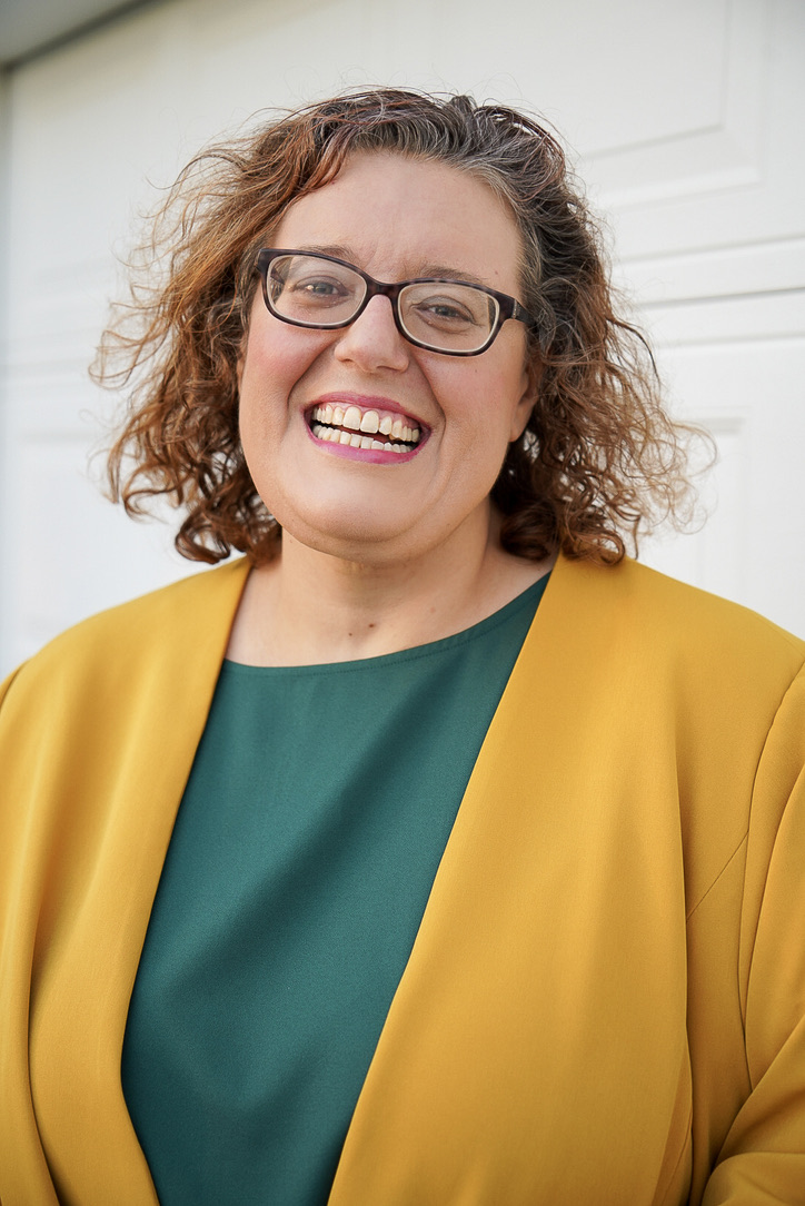 About - Dr Terri C